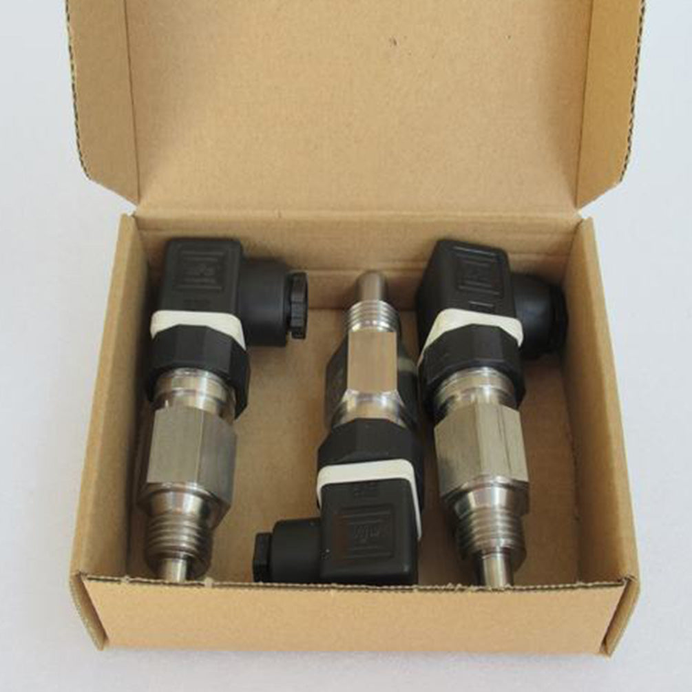 Temperature Sensor 608301-10 for Quincy Screw Air Compressor – FILME ...