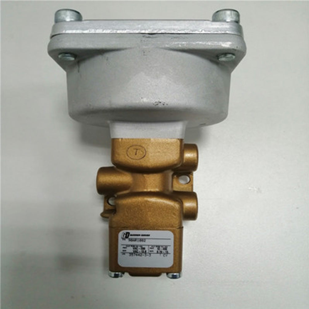 Relief Valve 90AR1082 for Gardner Denver Screw Compressors – FILME ...