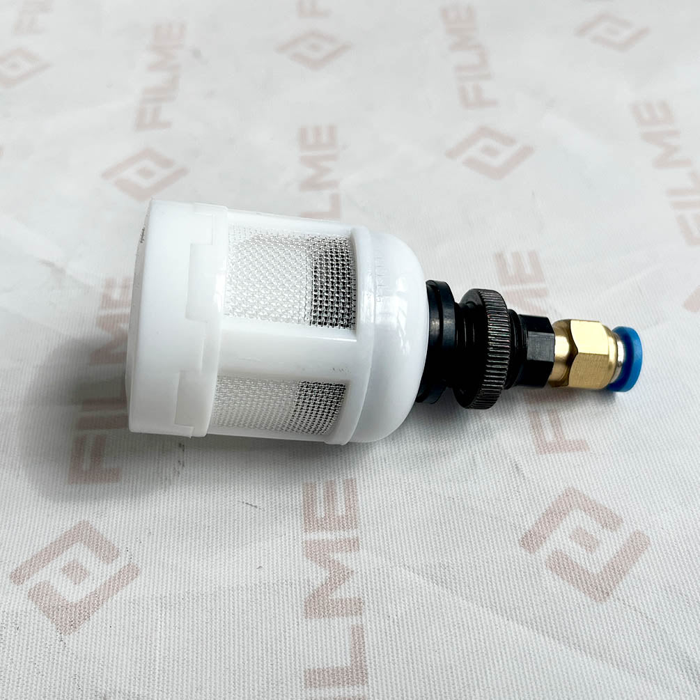 88349543 Automatic Drain Valve Kit for Ingersoll Rand Air Compressor ...