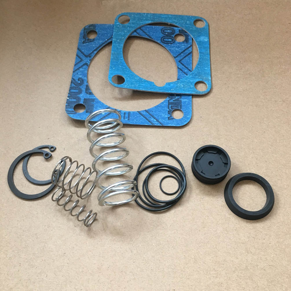 Blowdown Valve Kit 92989938 for Ingersoll Rand Air Compressor – FILME ...