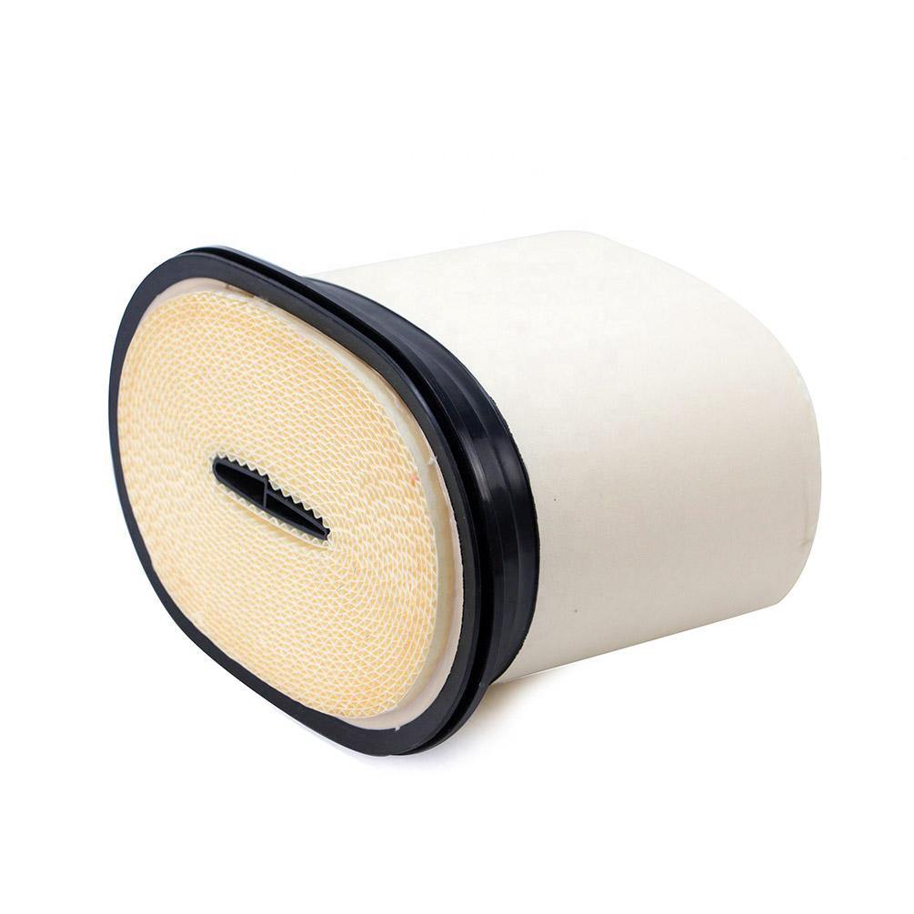 Honeycomb Air Filter AF26656 4521023109 – FILME COMPRESSOR