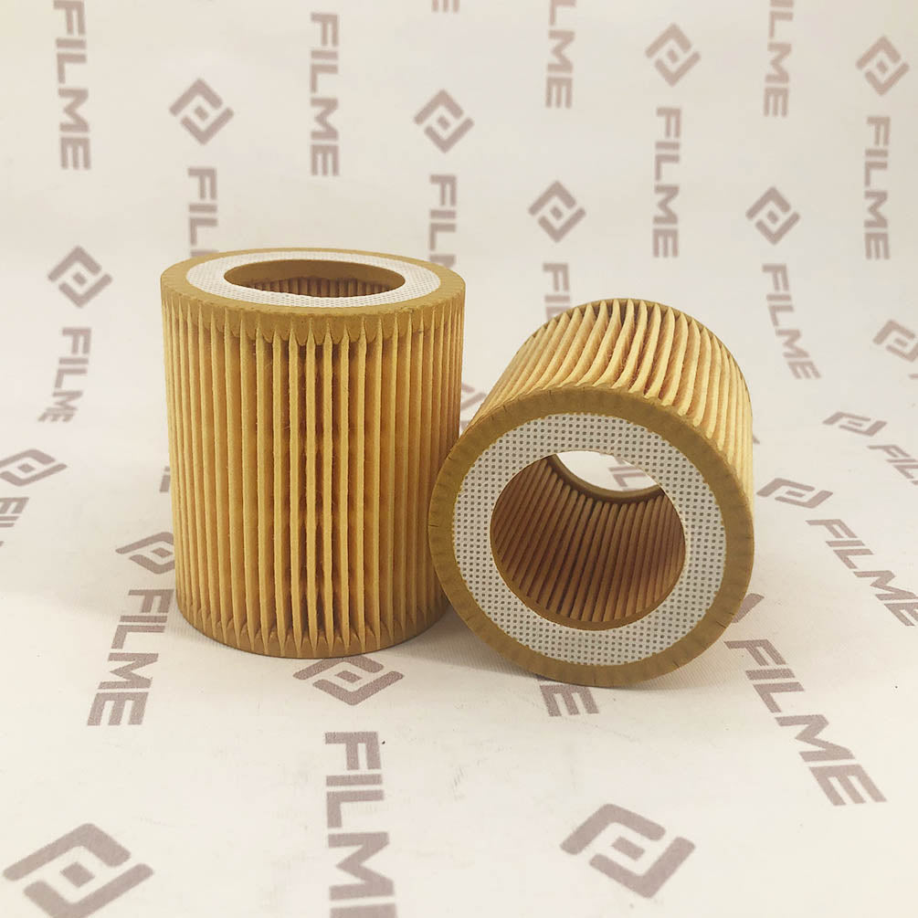 Air Oil Filter Kit 2205490811 2205-4908-11 for Atlas Copco Compressor ...