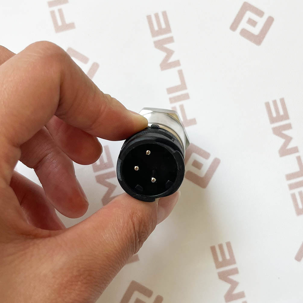 1089057565 Pressure Sensor Suitable for Atlas Copco Air Compressor ...