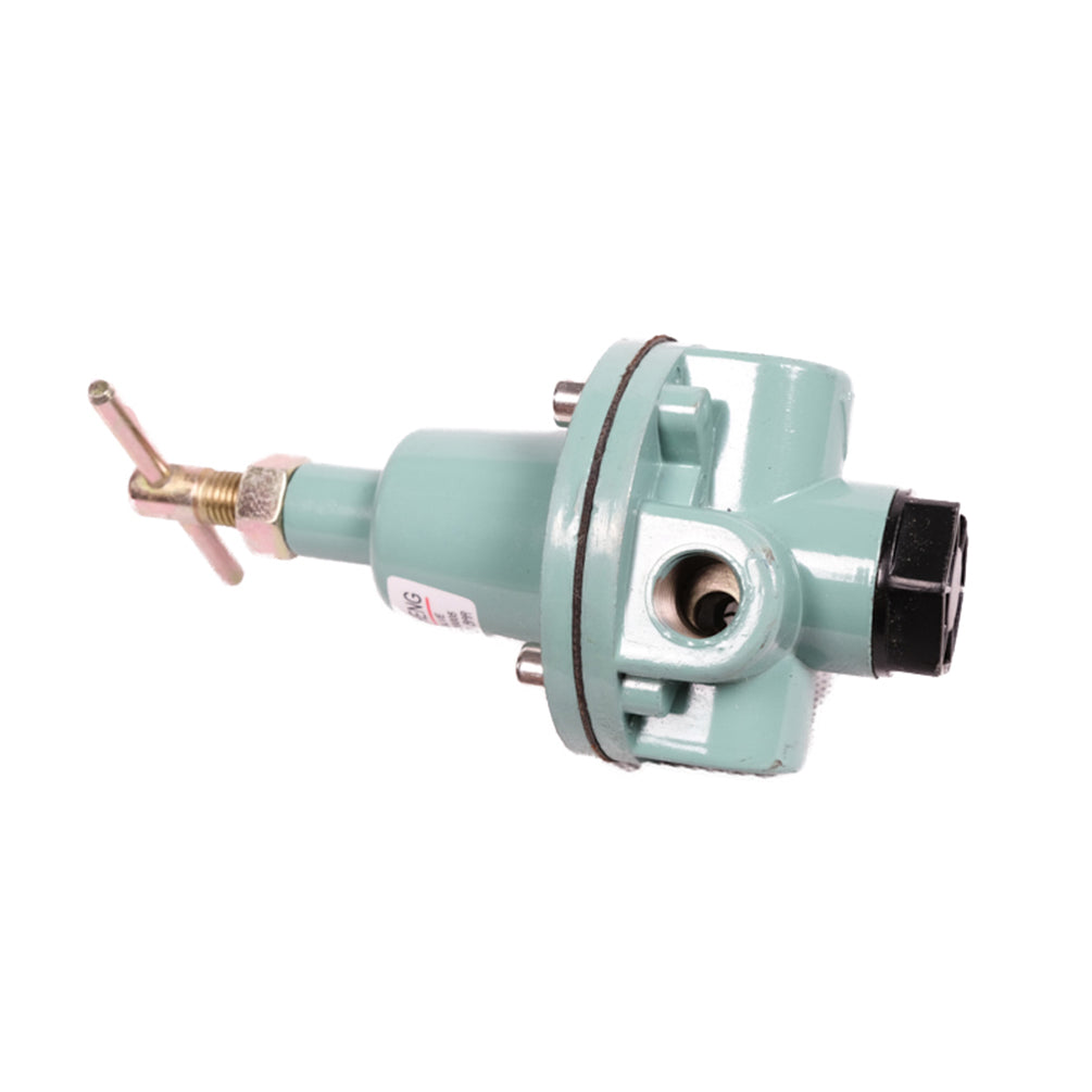 Pressure Regulating Valve 2104030005 9312717-122102-C for Fusheng ...