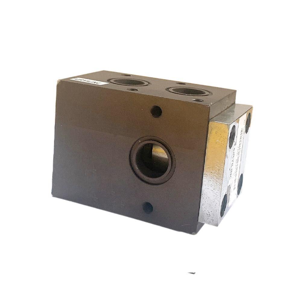 Temperature Control Valve 2205462600 for Atlas Copco Screw Air ...