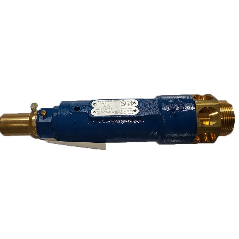 Safety Valve 0830100728 0830-1007-28 for Atlas Copco Compressors ...