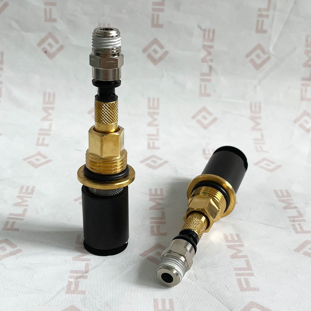 24335028 Auto Drain Valve for Ingersoll Rand Air Compressor OEM Part ...