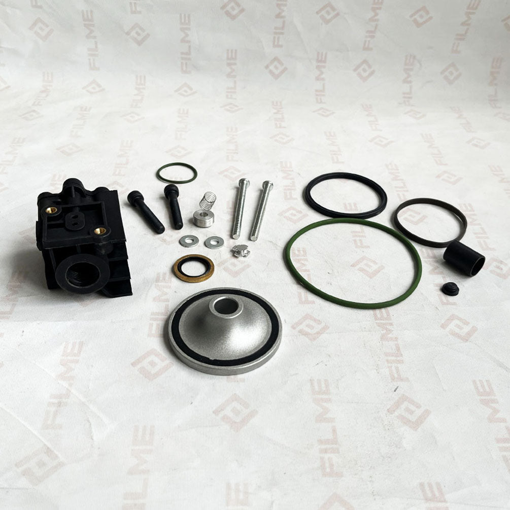 2901186100 Unloader Valve Service Kit Suitable for Atlas Copco Air ...